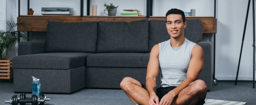 Improve Your Health With These Apartment Workout Recommendations In ...